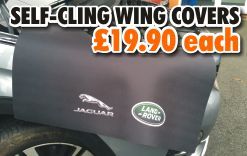 MOT Signs @ Prosol UK