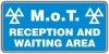 MOT Signs @ Prosol UK