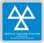 MOT Signs @ Prosol UK