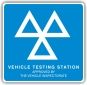 MOT Signs @ Prosol UK