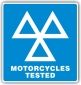 MOT Signs @ Prosol UK