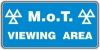 MOT Signs @ Prosol UK